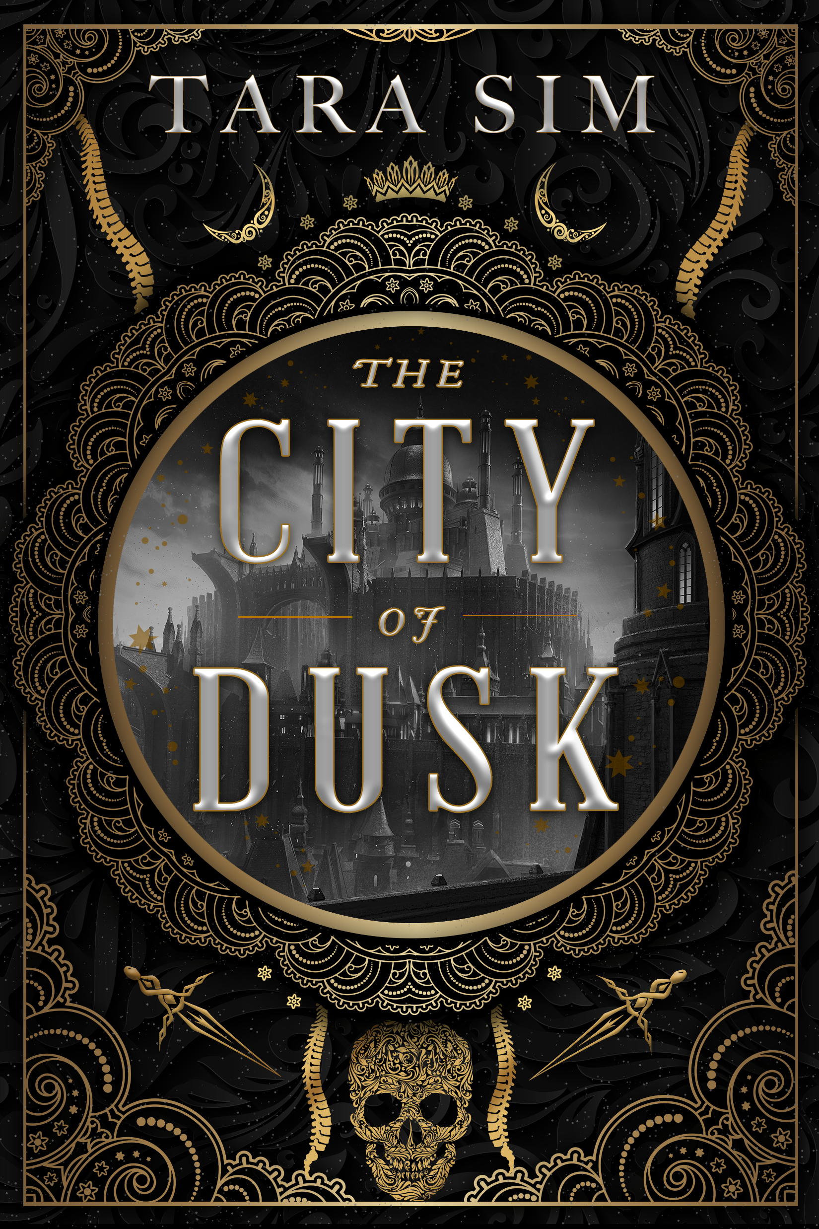 City-of-Dusk_Dagger-2 – Tara Sim