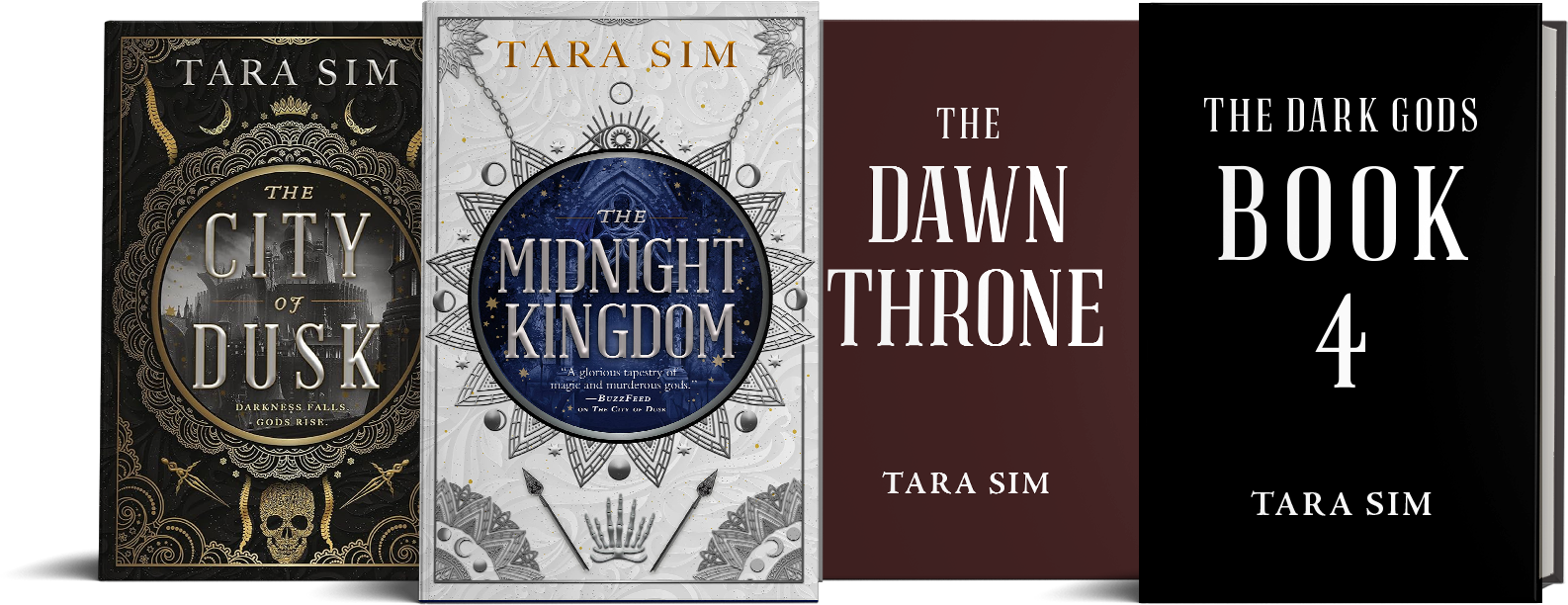 TheDarkGods_Series – Tara Sim